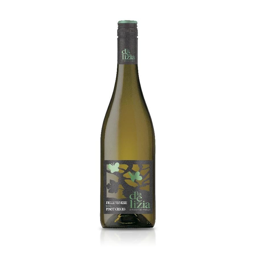 Order Pinot Grigio DOC Delle Venezie by La Delizia 2021 in Ontario ...