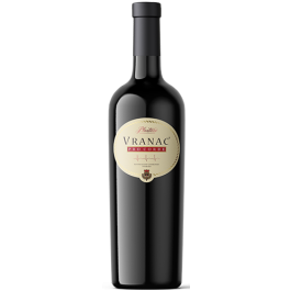 Order Vranac Pro Corde by Plantaze 2021 in Ontario | Wine Online