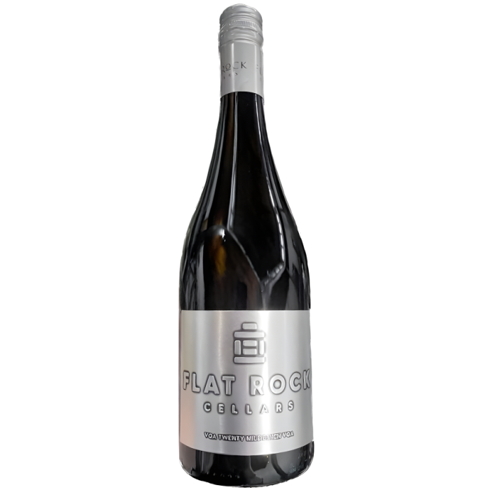Buy Hexa Pinot Noir Twenty Mile Bench VQA by Flat Rock Cellars 2020 in ...